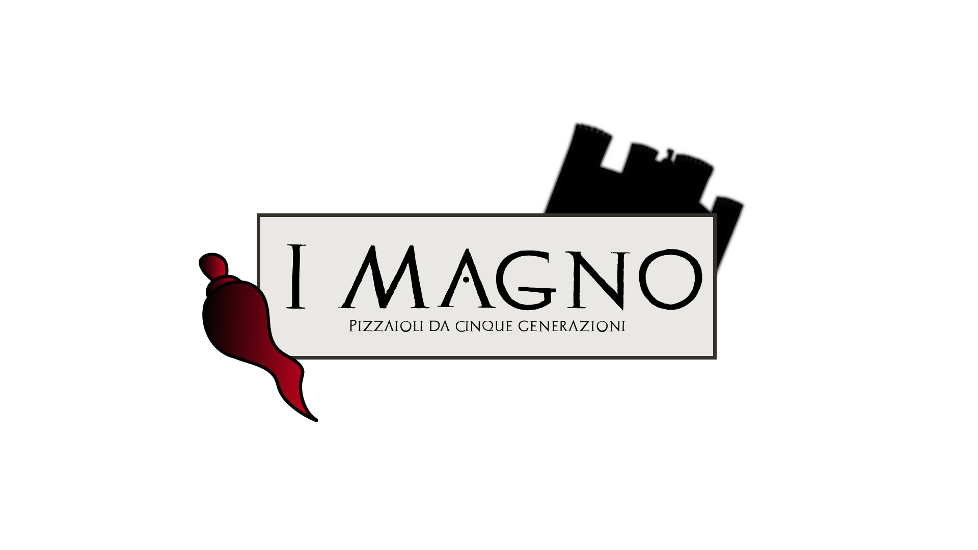 I MAGNO MENU
